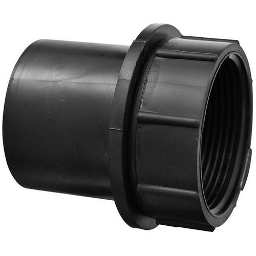Buy NIBCO I026950, 5803-2-SW-EL Spigot x Female NPT Thread Adapter ...
