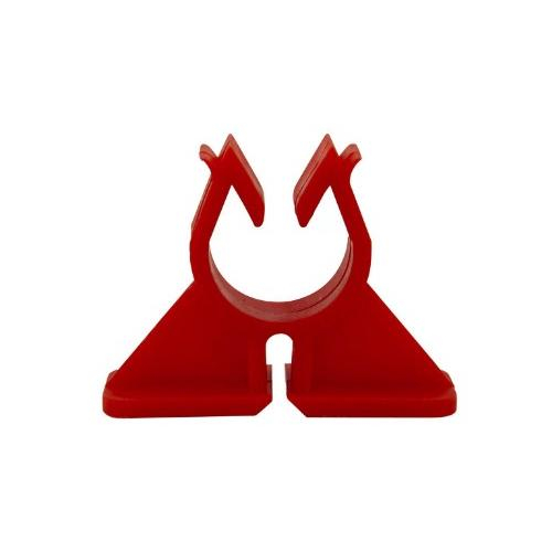 Buy NIBCO PX71251, NPR305WMC NPR305WMC PEX Clip for Wire Mesh, 1/2" x 3 ...