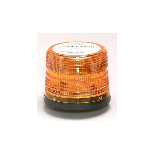 Buy North American Signal Company DFS625-ACA, 625 Permanent Strobe ...