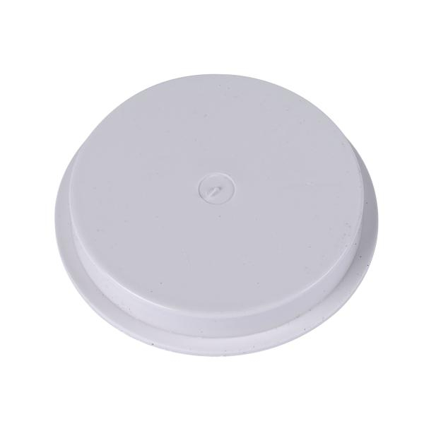 Buy Oatey 33462, Knock-Out 3" ABS Test Cap, (Pack of 50 pcs) - Mega Depot