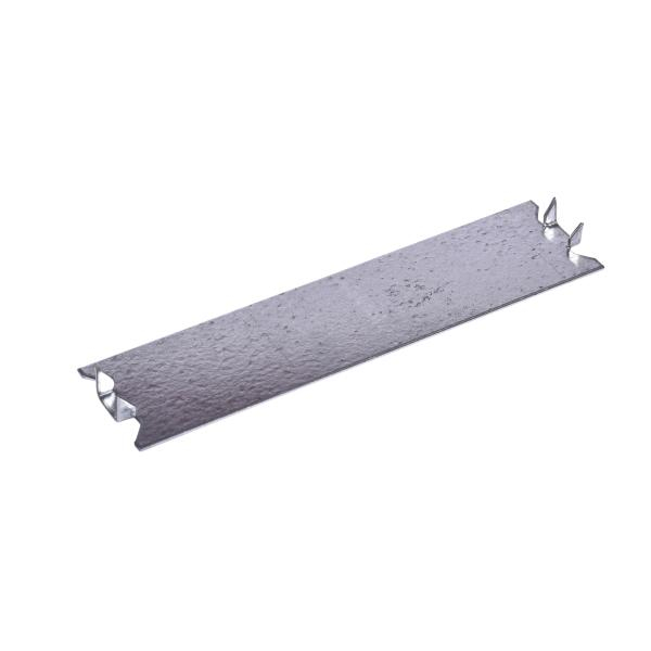 Buy Oatey 33919, 18 Gauge Self-Nailing Stud Guard, 5-1/2" Between ...