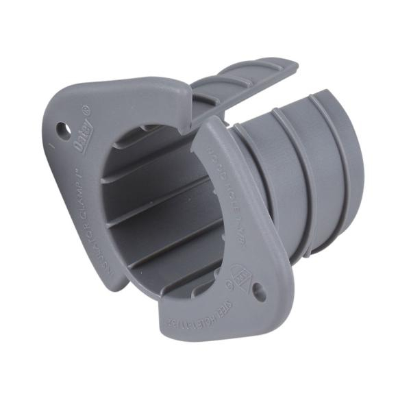 Buy Oatey 33952, 1" Insulating Pipe Clamp, (Pack of 250 pcs) - Mega Depot