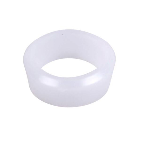 Buy Oatey 34018, 3/8" PEX Celcon Compression Sleeve, (Pack of 48 pcs ...