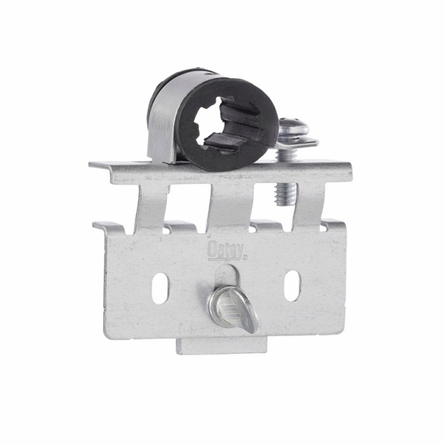 Buy Oatey 34361, 1/2in CPVC or Copper Pipe Stub-Out Clamp for Bracket ...