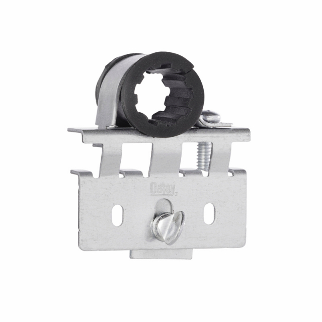 Buy Oatey 34363, 3/4in CPVC or Copper Pipe Stub-Out Clamp for Bracket ...