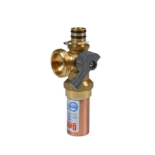 Buy Oatey 37502, Moda System for Valve Top+Clip, WMOB, Grey - Mega Depot