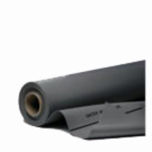 Buy Oatey 41590, CPE 5 x 40 Ft PVC Sheet 40 Mil Black - Mega Depot