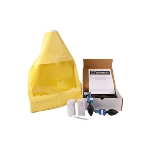 Buy Optimum Safety RPFITBITREX, Bitrex Fit Test Kit, Complete - Mega Depot