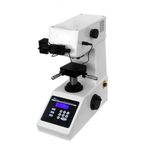 Buy Pace Technologies ALPHA-MHT-1000Z, Microhardness Tester Machine ...