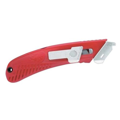 Buy Pacific Handy Cutter E21224-1, Left Handed Spring Back Safety ...