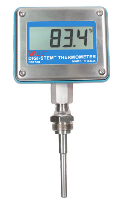 Buy Palmer Wahl DST500, Digi-Stem RTD Thermometer - Mega Depot