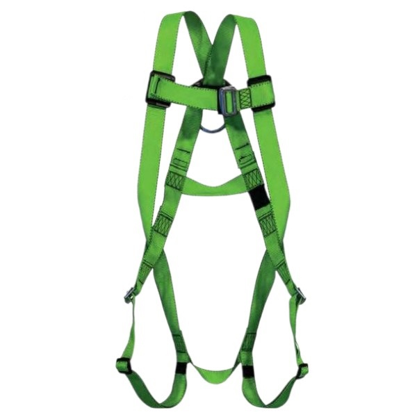 Buy PeakWorks V8001000, Compliance Series Harness, 1D, Pass-Thru ...