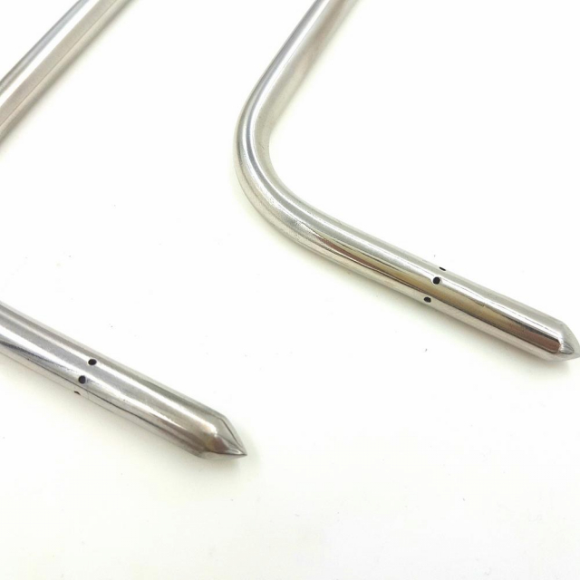 Buy PerfectPrime PT1302, Stainless Steel Static Sensor Tube - Mega Depot