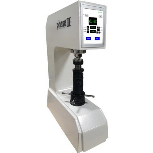 Buy Phase II 900-415, Digital Rockwell Hardness Tester - Mega Depot