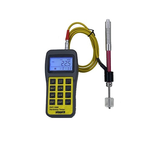 Buy Phase II PHT-1840C, Economic Portable Hardness Tester - Mega Depot