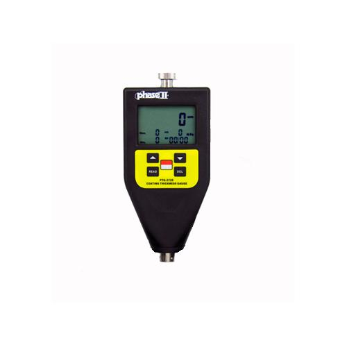 Buy Phase II PTG-3725, Coating Thickness Gage - Mega Depot