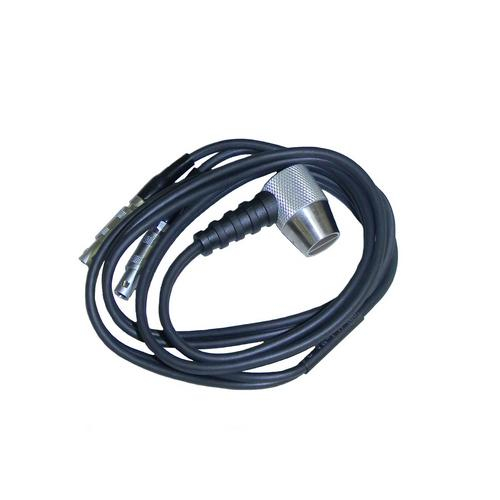 Buy Phase II UTG2000-400, 12mm Ultrasonic Thickness Gauge Probe, 5Mhz ...
