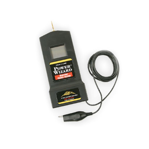 Buy Power Wizard T-5, Digital Volt Meter - Mega Depot