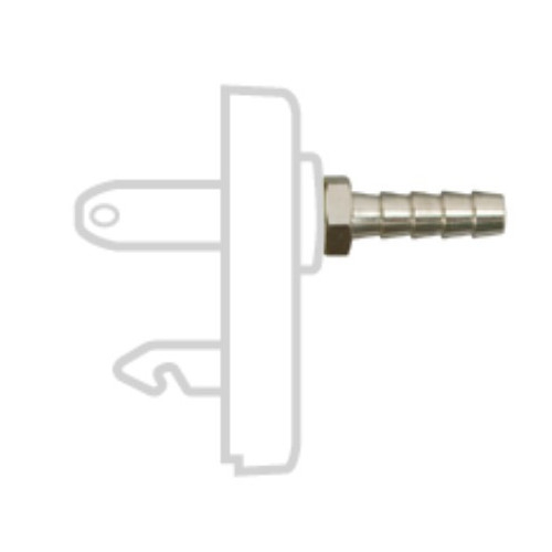 Buy Precision Medical 3111, Quick Connect Fitting, Chemetron, Oxygen ...