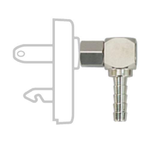 Buy Precision Medical 3111S, Quick Connect Fitting, Chemetron, Oxygen ...