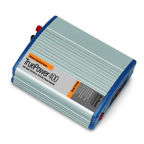 Buy ProMariner 05040, TruePower 400 Watt Heavy Duty Marine Power ...