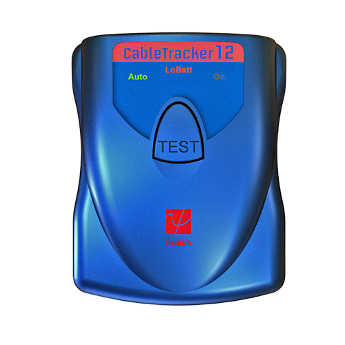 Buy Psiber CTK1215, CableTracker Cable Tracing System Kit - Mega Depot