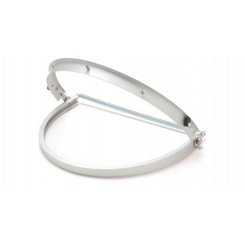 Buy Pyramex HHAAW, HHAA Series Aluminum Full Brim Hard Hat Adapter ... Buy Pyramex HHAAW, HHAA Series Aluminum Full Brim Hard Hat Adapter ...