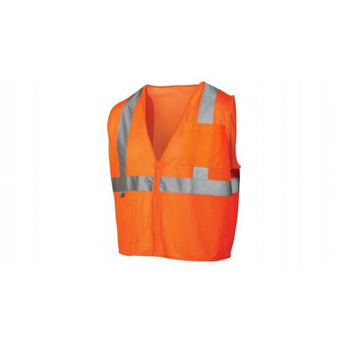 Buy Pyramex RVZ2120SEX2, RVZ21SE-Series Type R / Class 2, Vest, (Pack ... Buy Pyramex RVZ2120SEX2, RVZ21SE-Series Type R / Class 2, Vest, (Pack ...