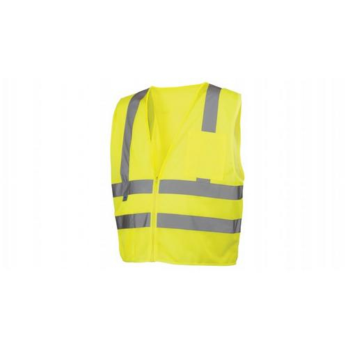 Buy Pyramex RVZ2610XL, RVZ26-Series Type R / Class 2, Safety Vest ... Buy Pyramex RVZ2610XL, RVZ26-Series Type R / Class 2, Safety Vest ...