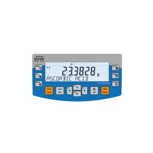 Buy Radwag PS 6000.R2, PS.R2 6000g Max Capacity Precision Balance - Mega Depot