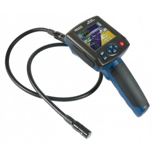Choosing a Borescope - Mega Depot