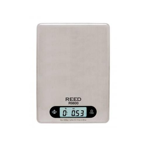 Buy REED Instruments R9800, Digital Portion Control Scale - Mega Depot