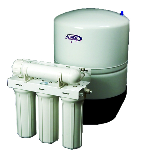 Buy ResinTech HPL-RO, Reverse Osmosis Pretreatment System - Mega Depot