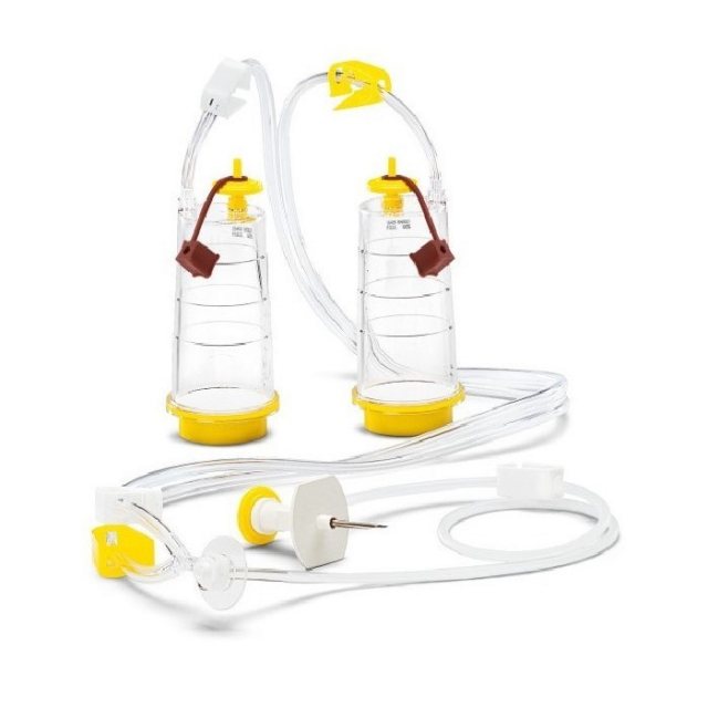 Buy Sartorius 16469--------GBD, Sterisart NF Gamma - Mega Depot