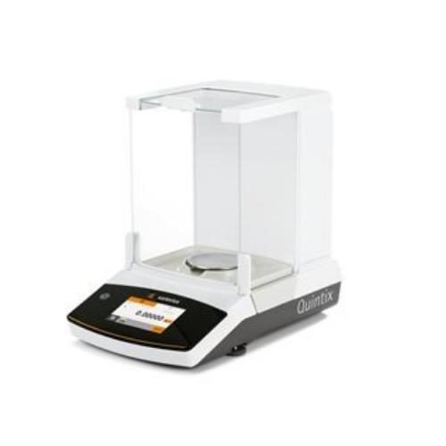 Buy Sartorius QUINTIX35-1S, Quintix Analytical Balance - Mega Depot
