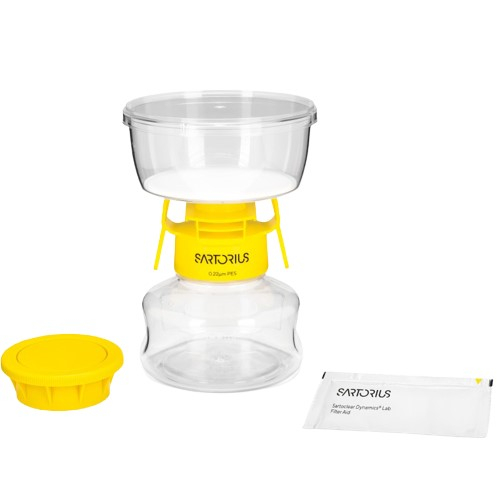 Buy Sartorius SDLV-0150-05E0-2, Sartoclear Dynamics Filtration Kit, 5 g ...