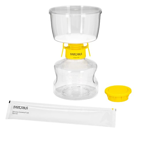 Buy Sartorius SDLV-0500-20E0-E, Sartoclear Dynamics Filtration Kit, 20 ...