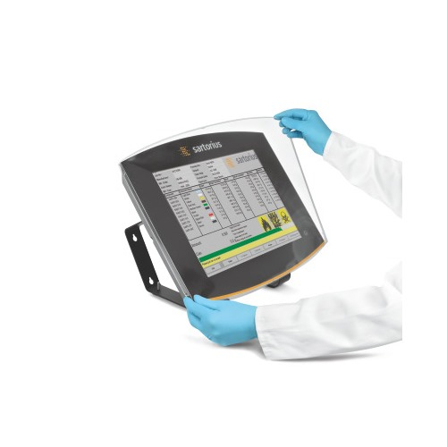 Buy Sartorius YDC02TM, In-Use Dust Cover for TopMix2.Touch Display Unit ...