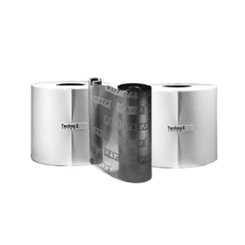 Buy SATO America 54STX1006, Ready-To-Go Packs Ribbon & Label for ...