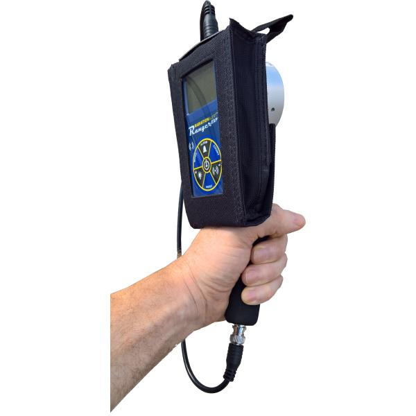 Buy SE International RANGER EXP, Radiation Survey Meter with Probe ...