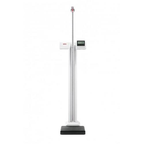 Buy Seca 7771821004, 777 Digital Column Scale with Eye-Level Display ...