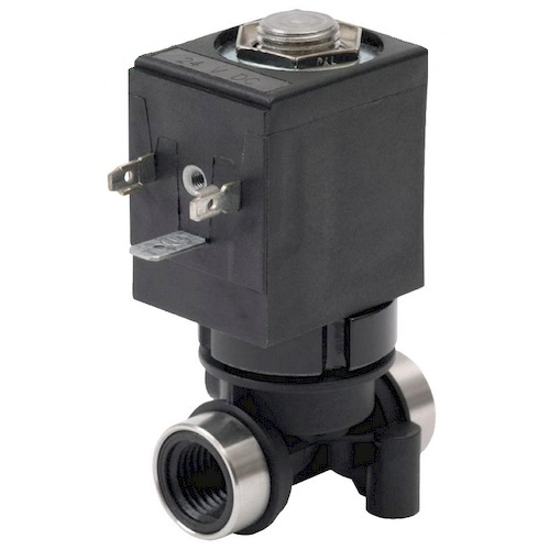 Buy Spartan Scientific Series 6200, Solenoid Valve - Mega Depot