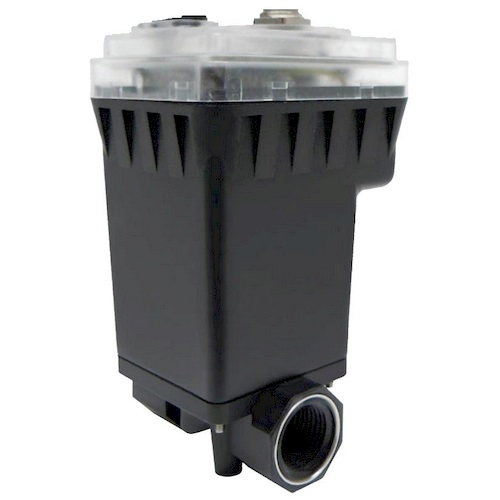 Buy Spartan Scientific Series STEP12, Media Flow Control Valve - Mega Depot