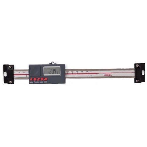 Buy SPI 15-971-5, Electronic Absolute Horizontal Linear Scale, 8 ...