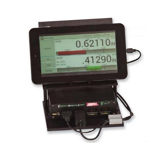 Buy SPI 20-215-0, Electronic Measuring System with Remote Readout ...