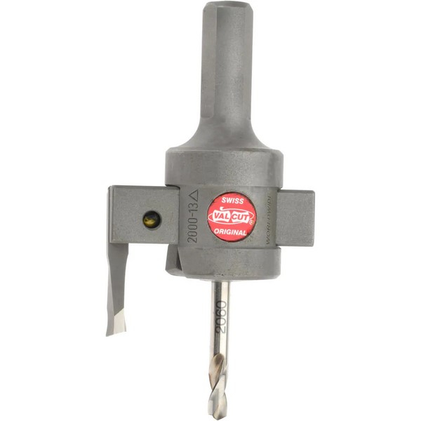 Buy SPI 2000-13 SPI, 3/4" to 3" Cutting Diameter, Trepanning Tool w ...