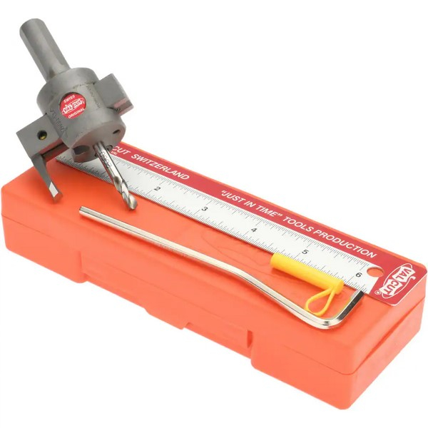 Buy SPI 2000-13 SPI, 3/4" to 3" Cutting Diameter, Trepanning Tool w ...