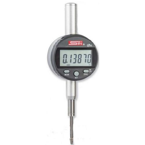 Buy SPI 21-367-8, IP65 Electronic Travel Indicator, 0.5"/12.7 mm - Mega ...