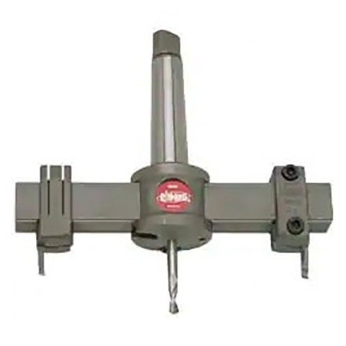 Buy SPI 6000-V6 SPI, Hole Cutting Cutter Clamp, 6 mm Blade Shank - Mega ...