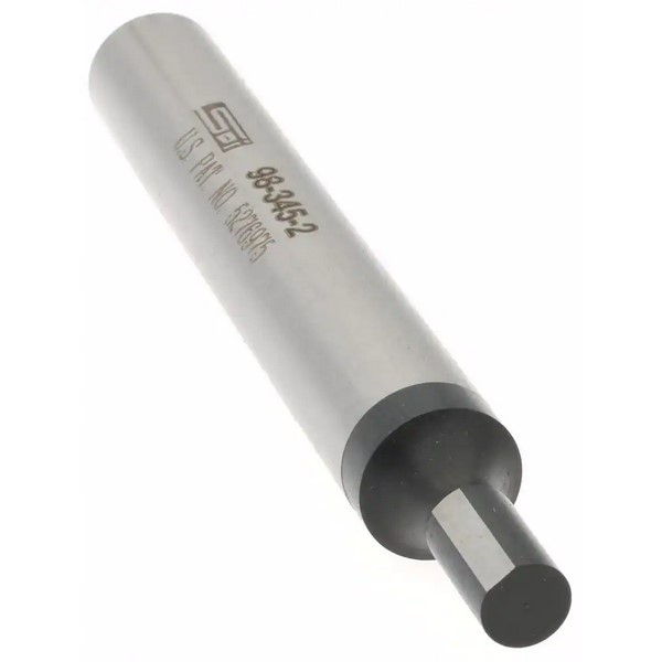 Buy SPI AA, 3/8" Shank, Single End, Mechanical Edge Finder - Mega Depot